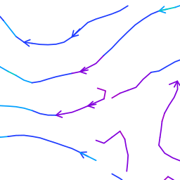 OpenSeaMap - Weather