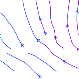 OpenSeaMap - Weather